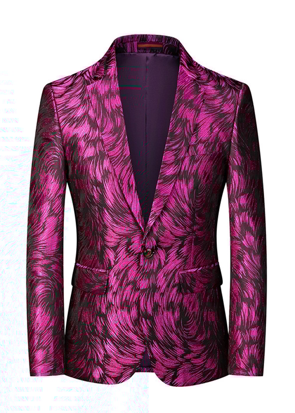 Suit Lapel Styles 101: Find Your Perfect Fit - Suits Mania